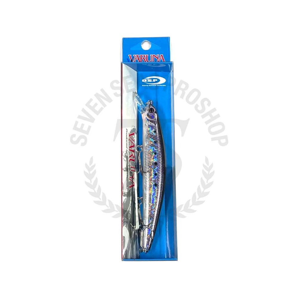 OSP VARUNA 110S HS-09*เหยื่อปลั๊ก - 7 SEAS PROSHOP (THAILAND)