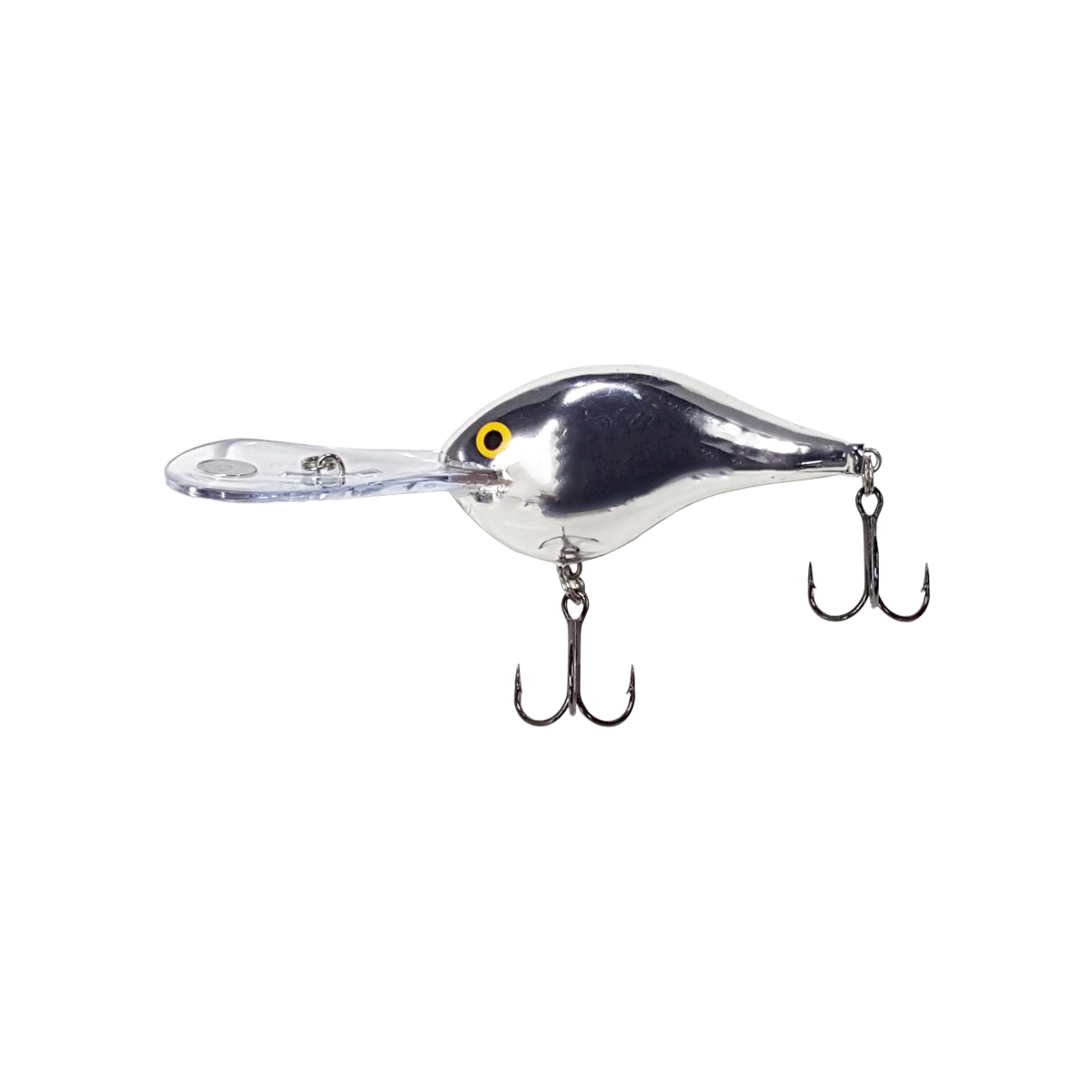 Rapala DT-20 Dives-To DTMSS20 PCH*เหยื่อแคร้งเบท/ดำลึก - 7 SEAS PROSHOP ...