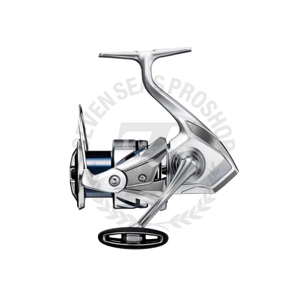 Shimano Stradic*23 4000MHG*รอกสปินนิ่ง - 7 SEAS PROSHOP (THAILAND)