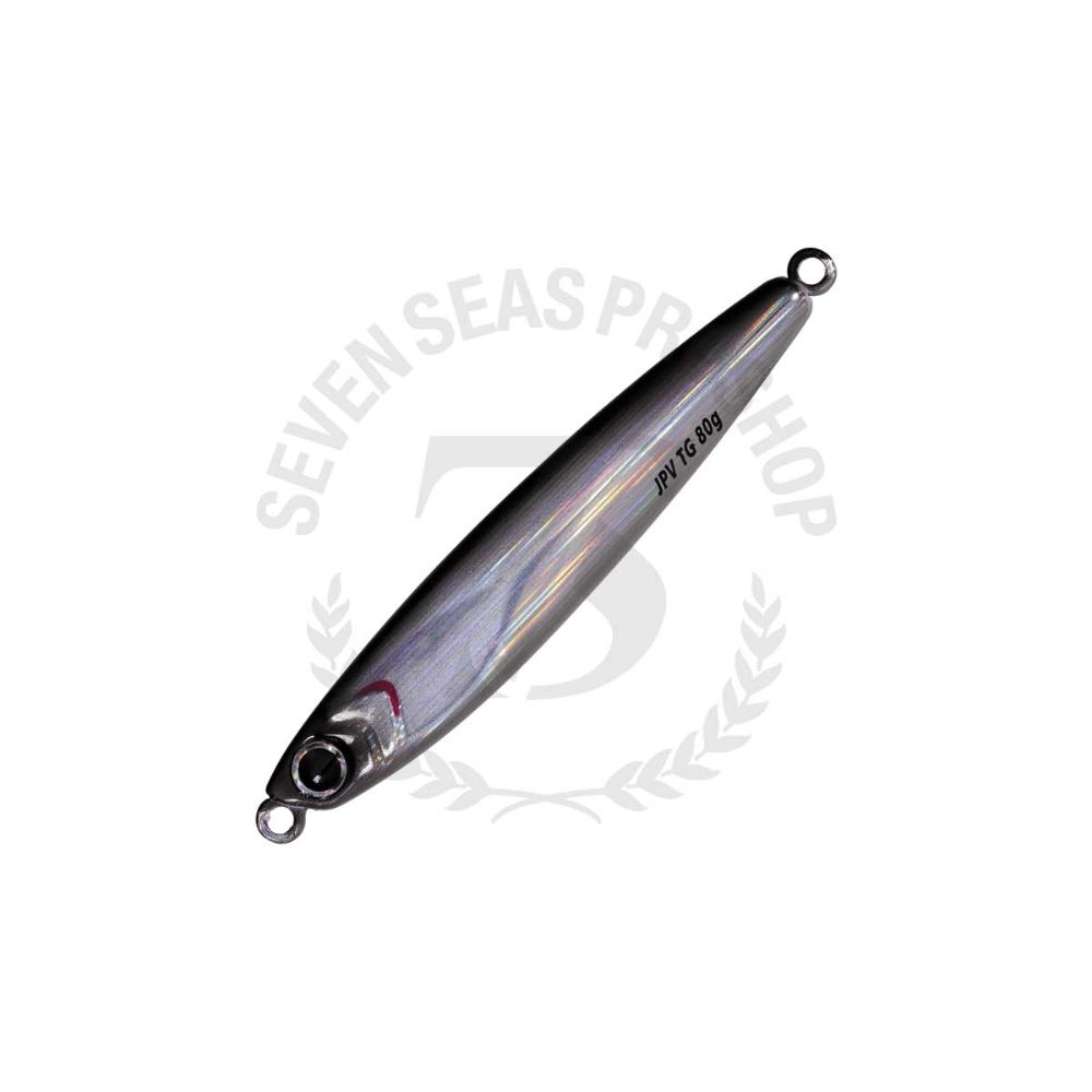 Major Craft Jigpara Vertical TG 80g 16-Keimura Katakuchi*เหยื่อจิ๊ก/ทังสเตน - 7 SEAS PROSHOP ...