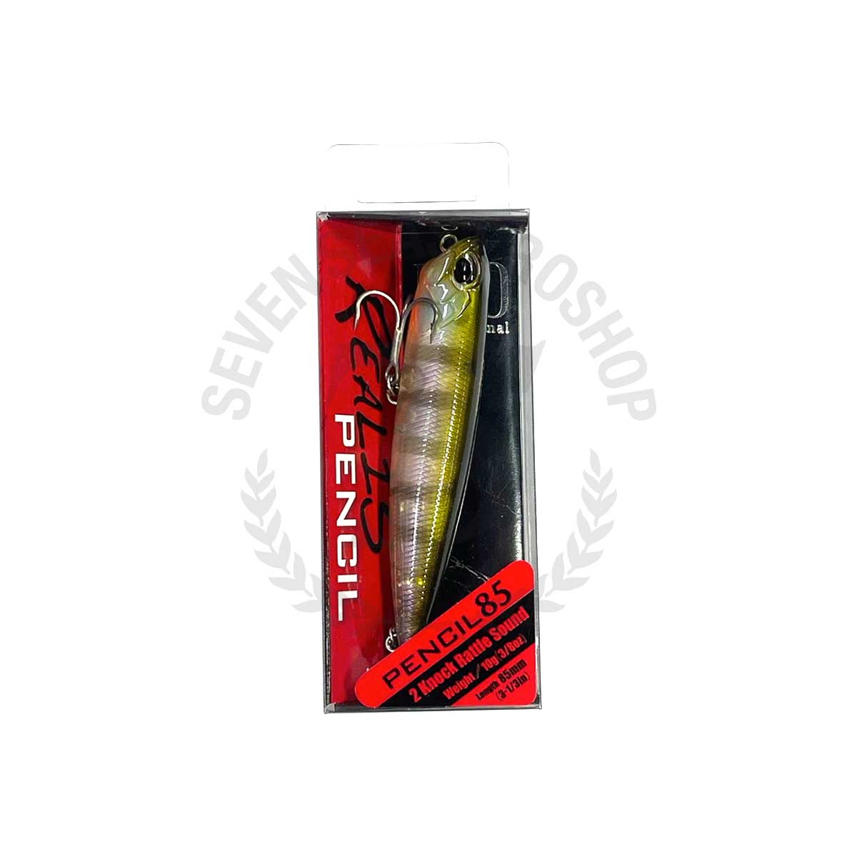Duo Realis Pencil 85 CSX3158*เหยื่อเพนซิล - 7 SEAS PROSHOP (THAILAND)