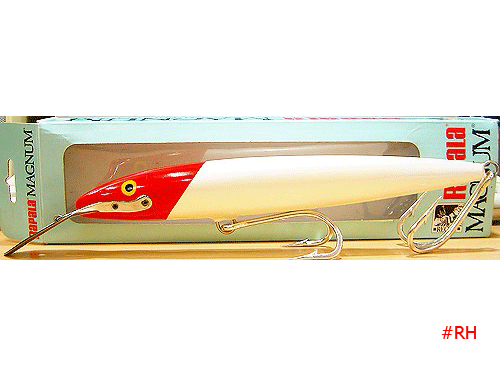 Rapala Countdown Magnum CDMAG22 RH*เหยื่อทรอลิ่ง - 7 SEAS PROSHOP ...