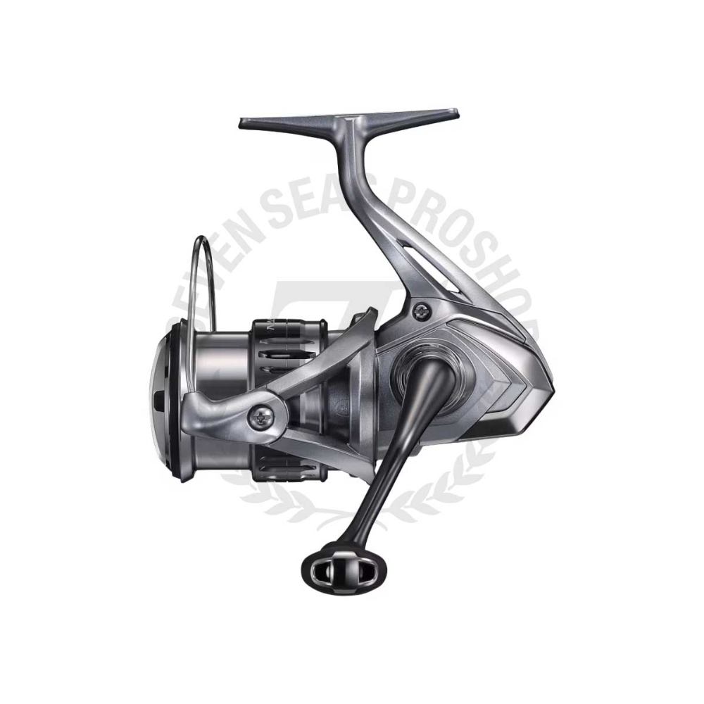 Shimano Nasci*21 2500SHG*รอกสปินนิ่ง - 7 SEAS PROSHOP (THAILAND)