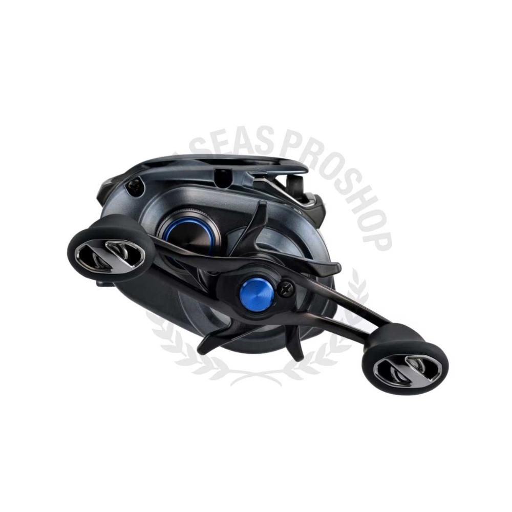 Shimano SLX*24 70XG (Right Hand)*รอกเบทแคสติ้ง/หยดน้ำ - 7 SEAS PROSHOP (THAILAND)