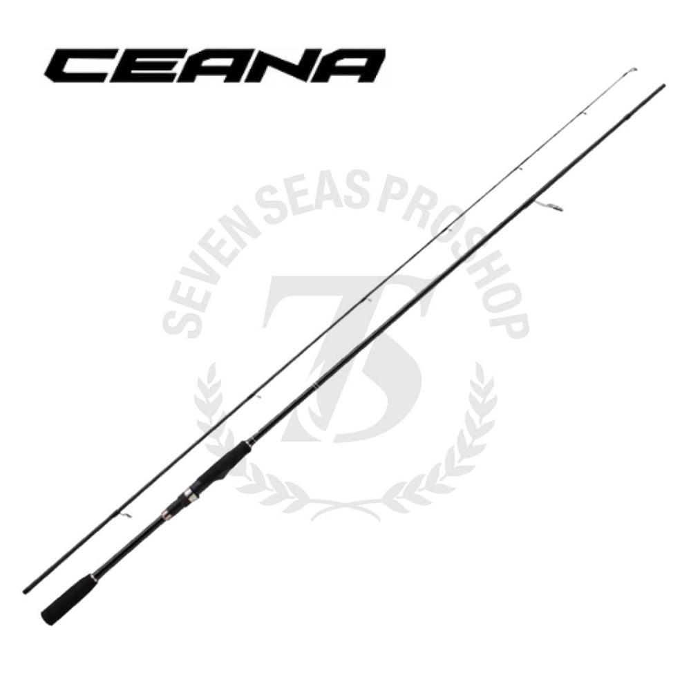 Major Craft Ceana FW Spinning CNS-732MH (Spinning)*คันสปินนิ่ง - 7 SEAS PROSHOP (THAILAND)