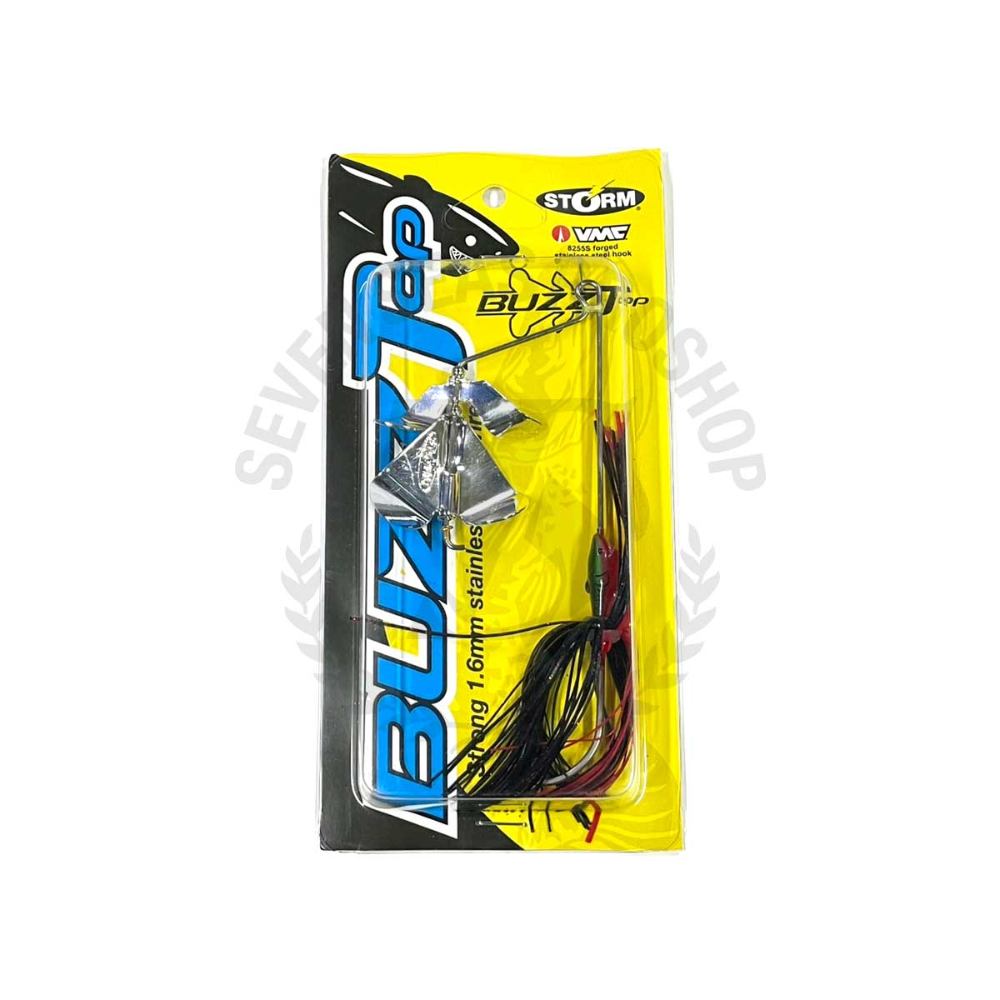 Storm Buzz Top SBT21/DMN-Demon*เหยื่อบัสเบท - 7 SEAS PROSHOP (THAILAND)