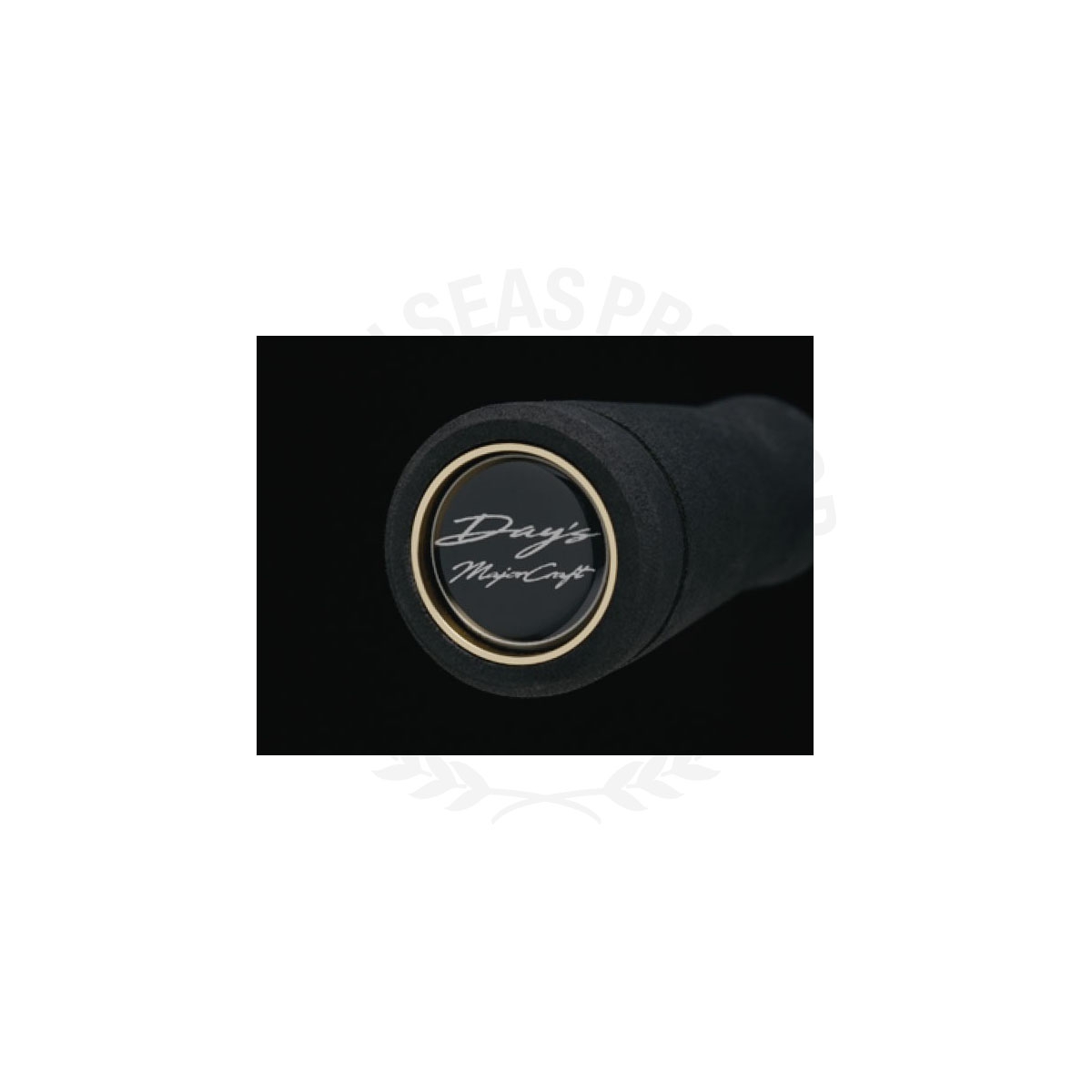 Major Craft Day's DYC-65ML (Baitcasting)*คันเบทแคสติ้ง - 7 SEAS PROSHOP (THAILAND)