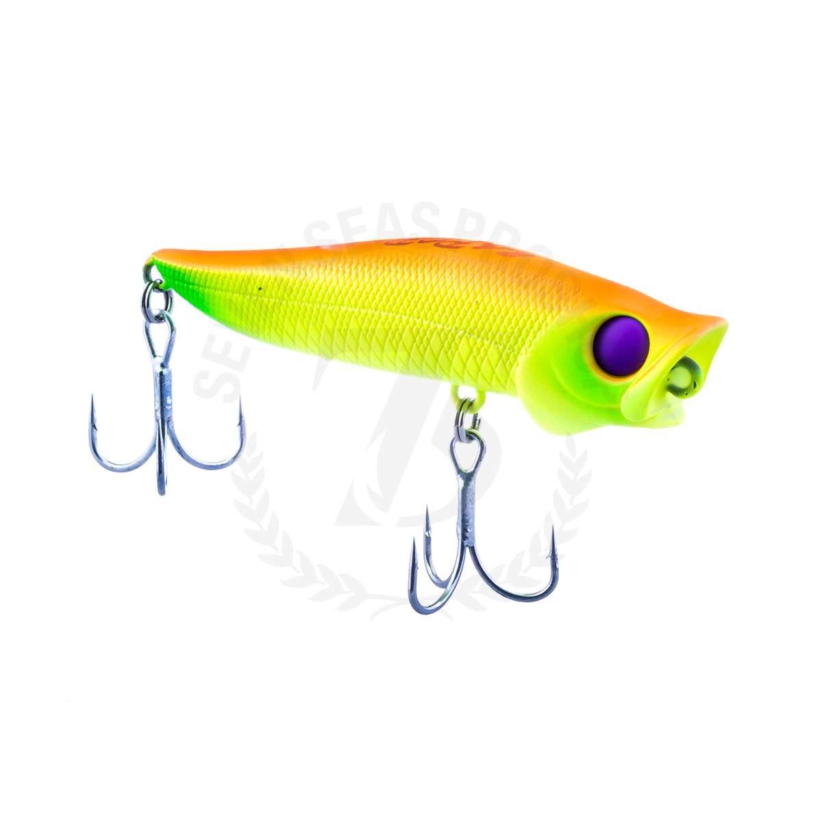 Jackson R.A. Poper 7g #MCO - 7 SEAS PROSHOP (THAILAND)