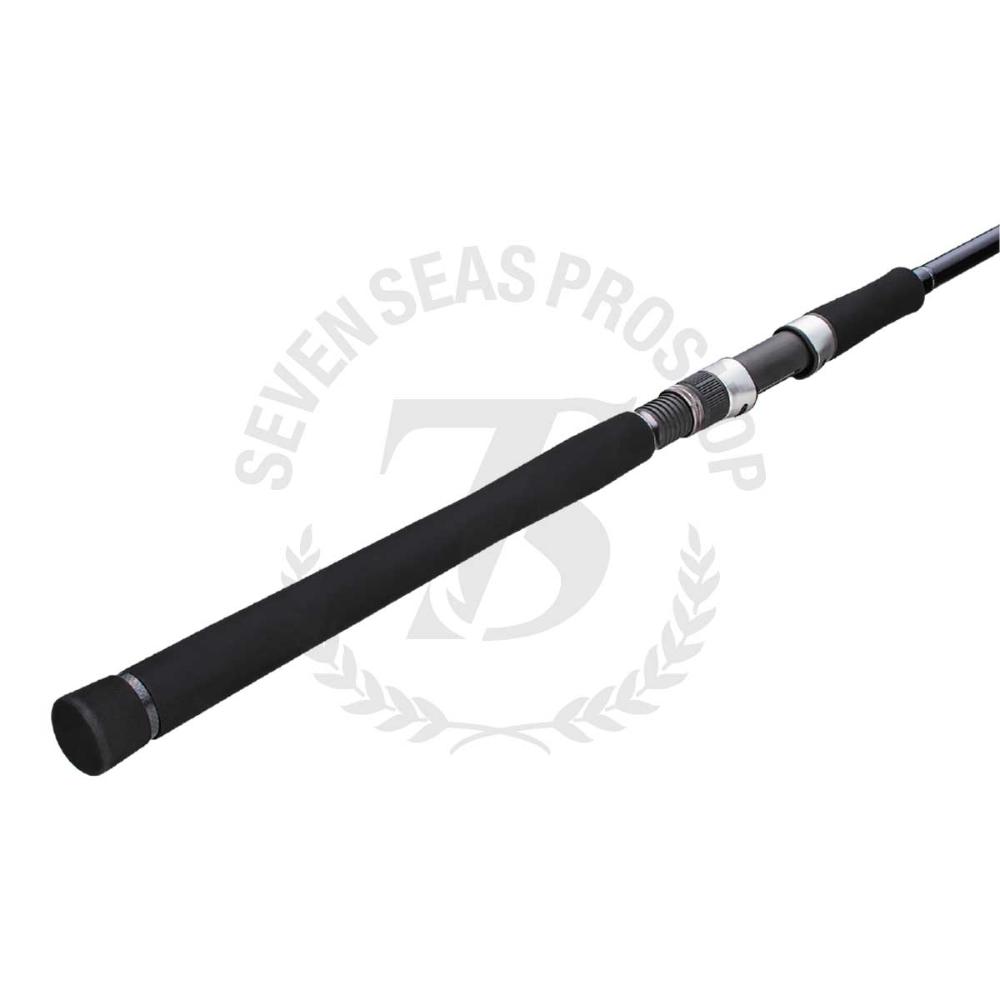 Major Craft New Solpara Seabass SPSB-902ML (Spinning)*คันสปินนิ่ง/ซีแบส - 7 SEAS PROSHOP (THAILAND)