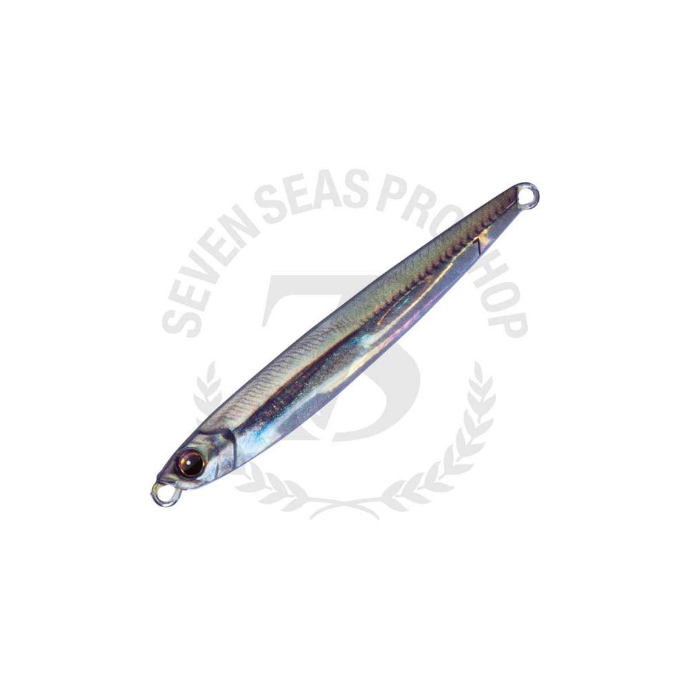 Major Craft Jigpara Micro Slim JPMSL-15 83-Live Golden Horse Mackerel ...