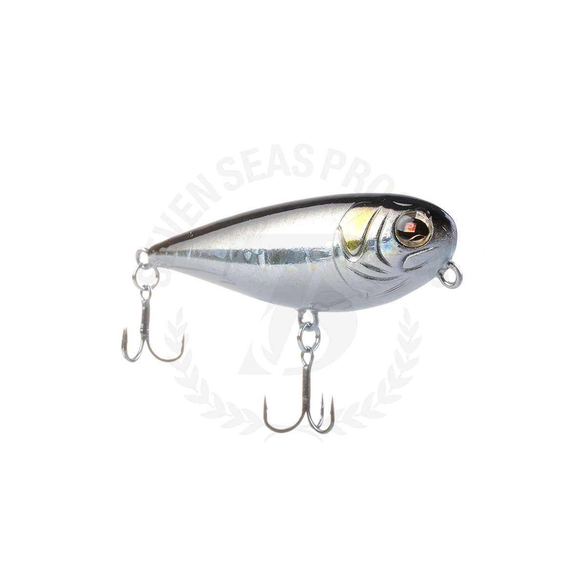 Sebile Bonga Minnow 72 *6804*เหยื่อปลั๊ก/มินนาว - 7 SEAS PROSHOP (THAILAND)