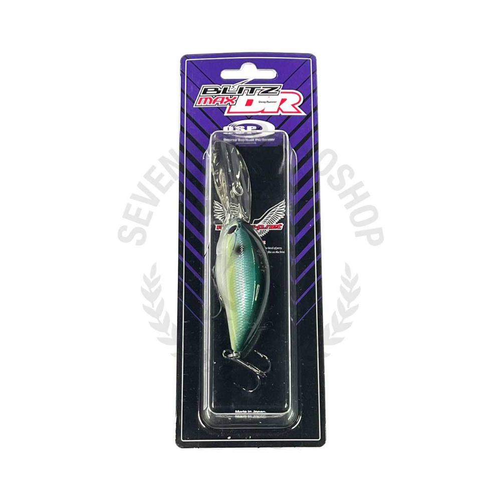 OSP Blitz Max DR OL-21*เหยื่อแคร้งเบท - 7 SEAS PROSHOP (THAILAND)