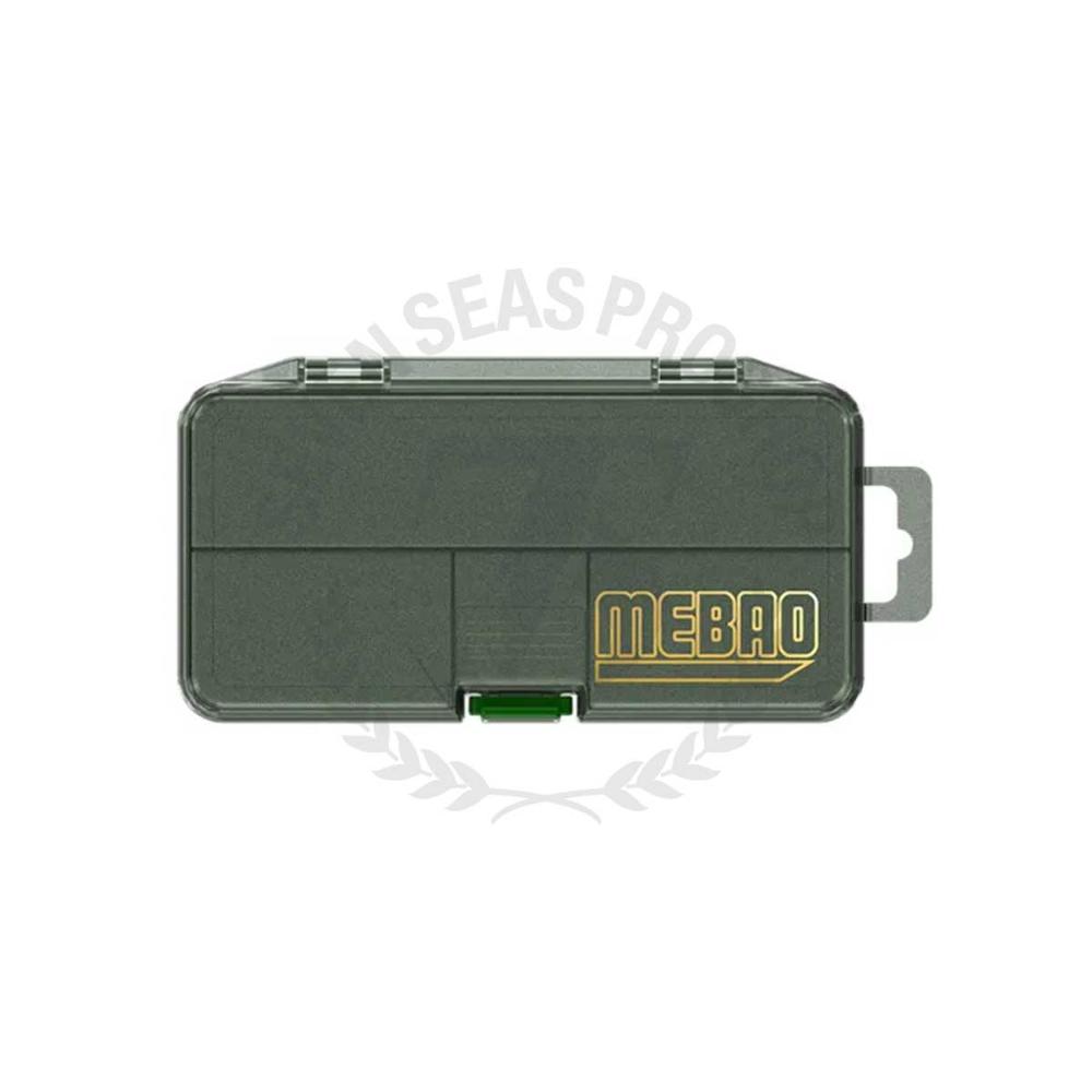 Mebao Single-layer Accessory Box MBN-602A Gray*กล่องอุปกรณ์ - 7 SEAS ...