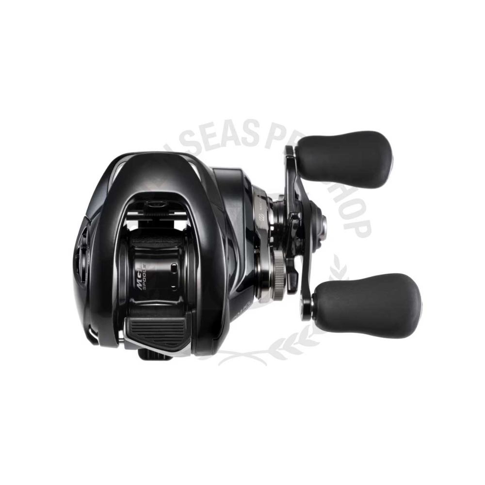 Shimano Metanium DC *24 #71HG (Left Hand)*รอกเบทแคสติ้ง - 7 SEAS ...