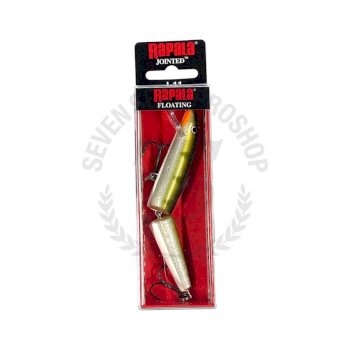 Rapala Jointed J11 YP*เหยื่อปลั๊ก - 7 SEAS PROSHOP (THAILAND)