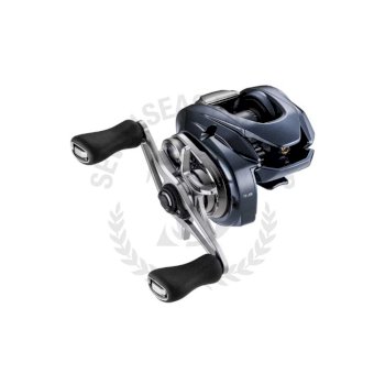 Shimano Aldebaran DC*25 30HG (Right Hand)*รอกเบทแคสติ้ง/หยดน้ำ - 7 SEAS ...