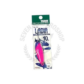 YARIE LADIA 10g A9*เหยื่อสปูน - 7 SEAS PROSHOP (THAILAND)