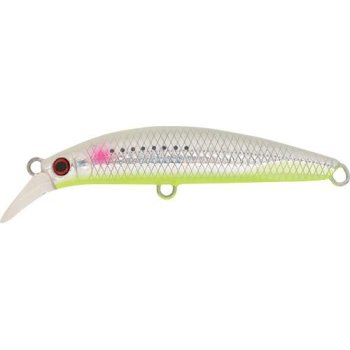 Jackson Pin Tail EZ 20g #GCB Glow Chart Bait*เหยื่อแคสทะเล - 7 SEAS ...