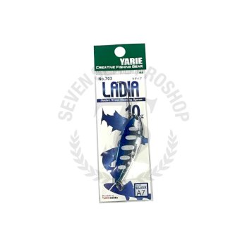 YARIE LADIA 10g A7*เหยื่อสปูน - 7 SEAS PROSHOP (THAILAND)