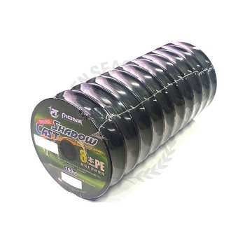 Pioneer Shadow Cast Original #PE5*สายพีอี - 7 SEAS PROSHOP (THAILAND)