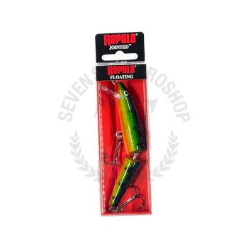 Rapala Jointed J11 P*เหยื่อปลั๊ก - 7 SEAS PROSHOP (THAILAND)