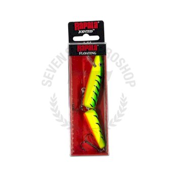 Rapala Jointed J11 FT*เหยื่อปลั๊ก - 7 SEAS PROSHOP (THAILAND)