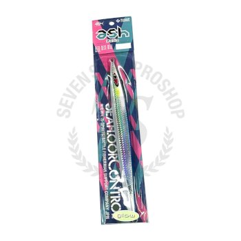 Seafloor Control ASH 350g 03*เหยื่อจิ๊ก - 7 SEAS PROSHOP (THAILAND)