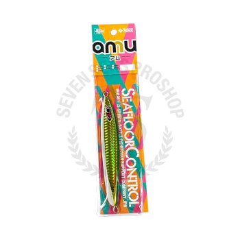 Seafloor Control AMU 150g 05*เหยื่อจิ๊ก - 7 SEAS PROSHOP (THAILAND)