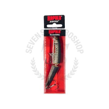Rapala Jointed J11 ROL*เหยื่อปลั๊ก - 7 SEAS PROSHOP (THAILAND)