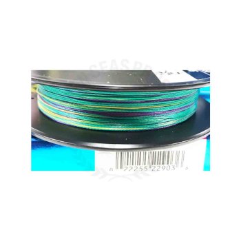 Shimano KAIRIKI PE Line Multi #40lb-300m - 7 SEAS PROSHOP (THAILAND)